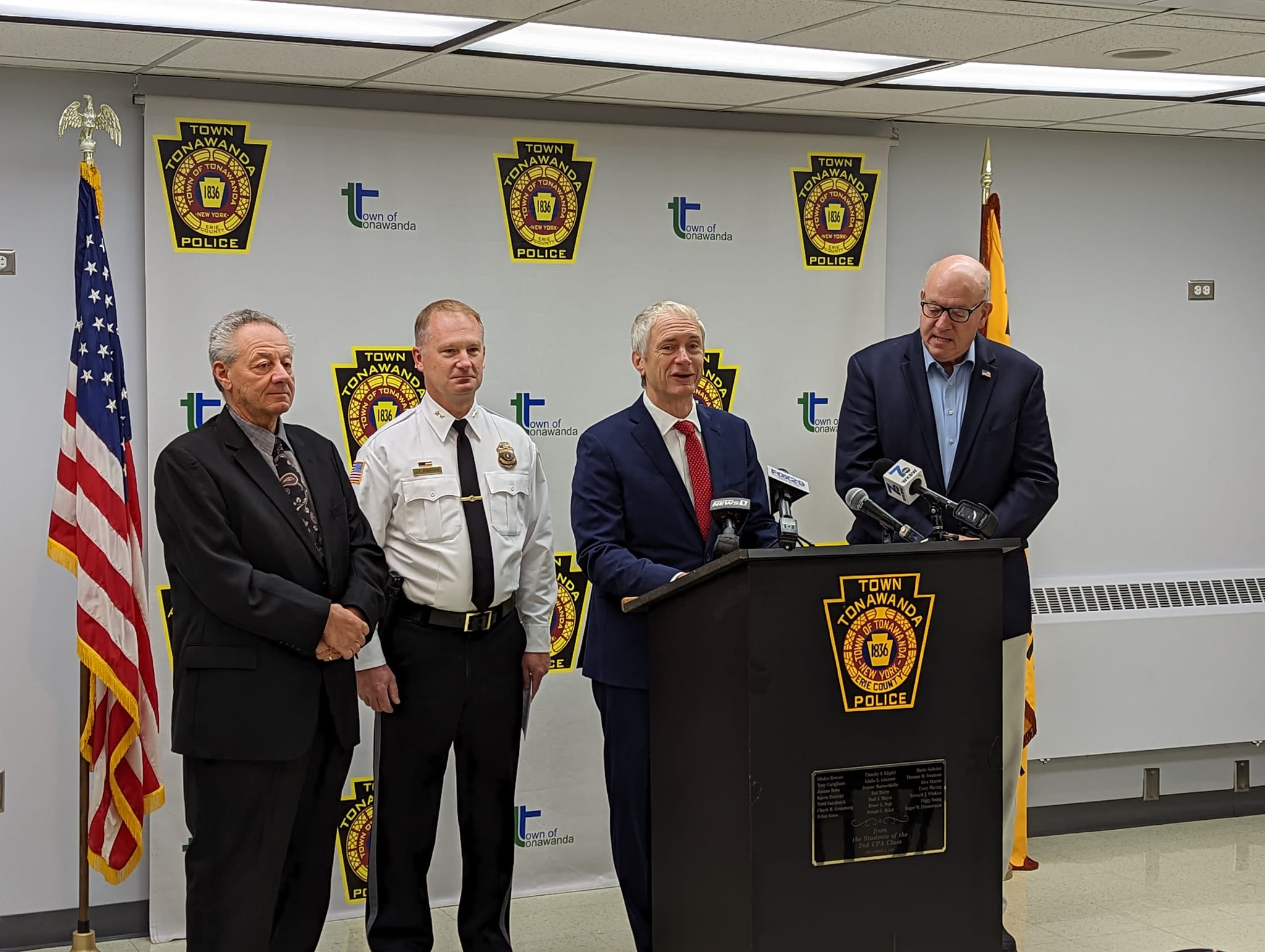 Senator Wants To Strip NRA’s Training Authority | News, Sports, Jobs ...